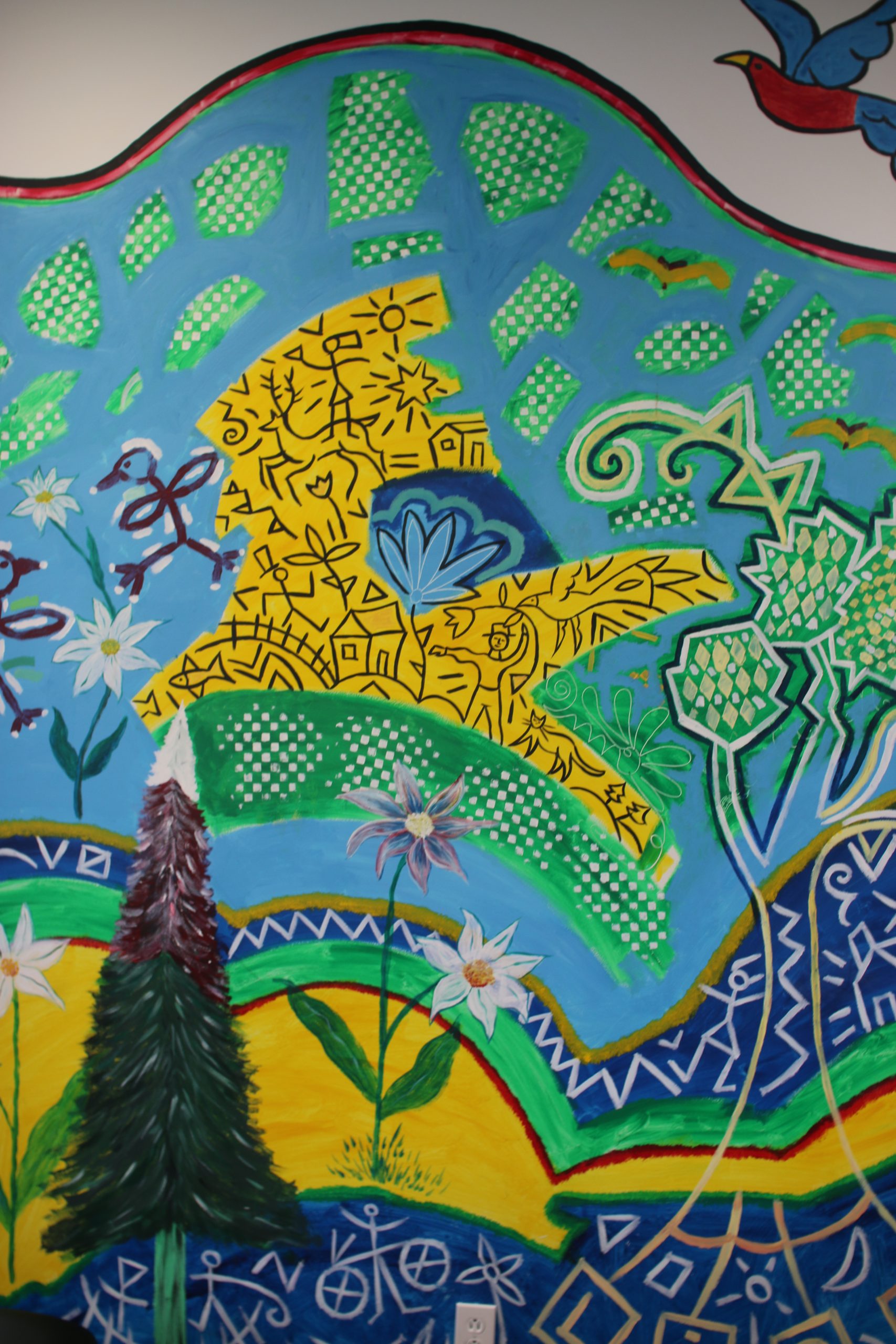 Create Event - Fort Coulonge